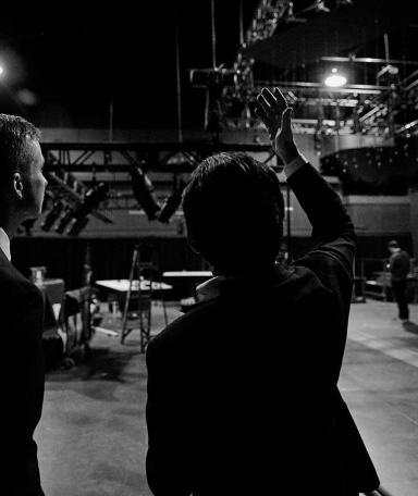 Pier59 Studios: Unleashing Creativity and Innovation